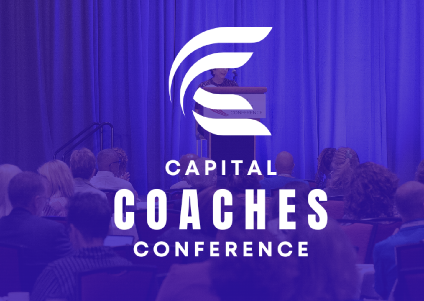 Capital Coaches Conference | The Coaching Tools Company